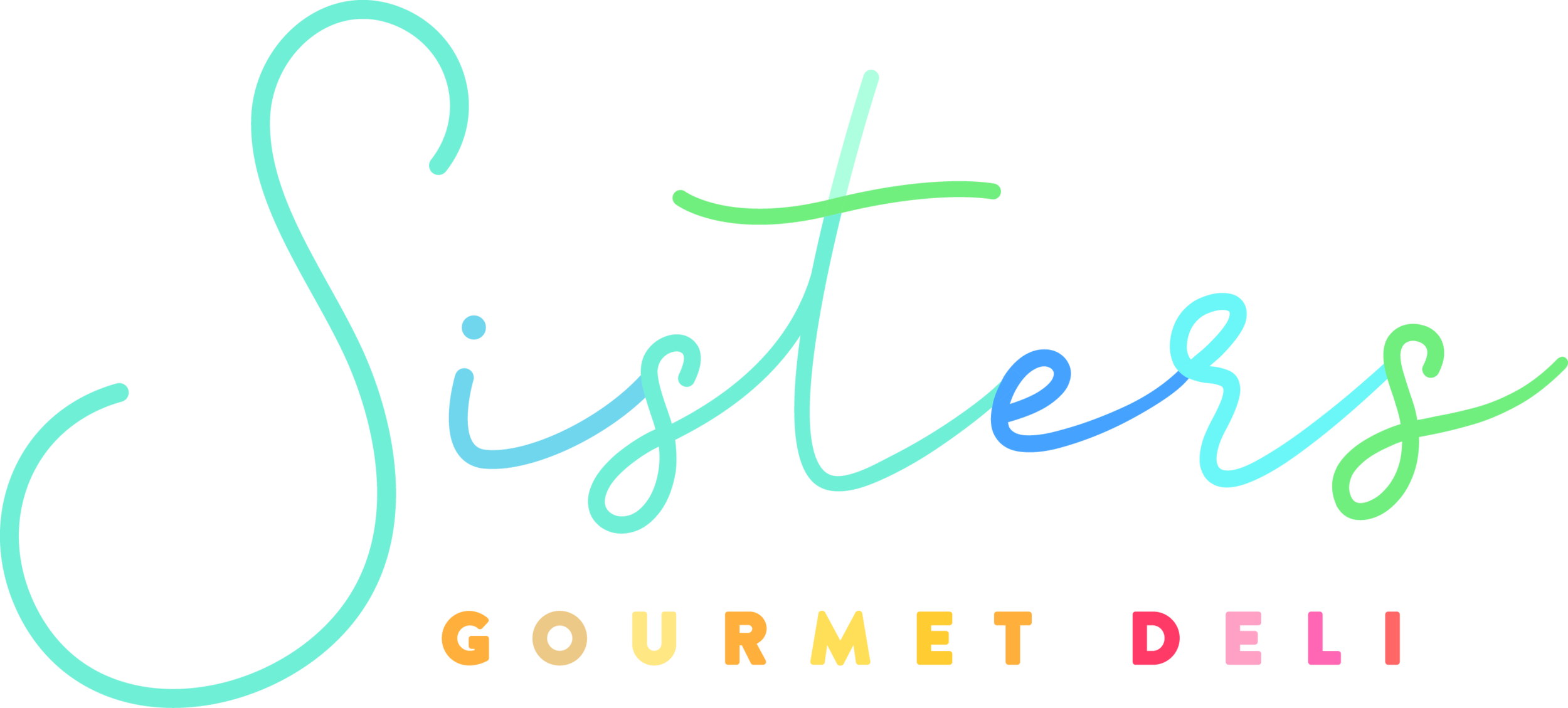 Delivery — Sisters Gourmet Deli