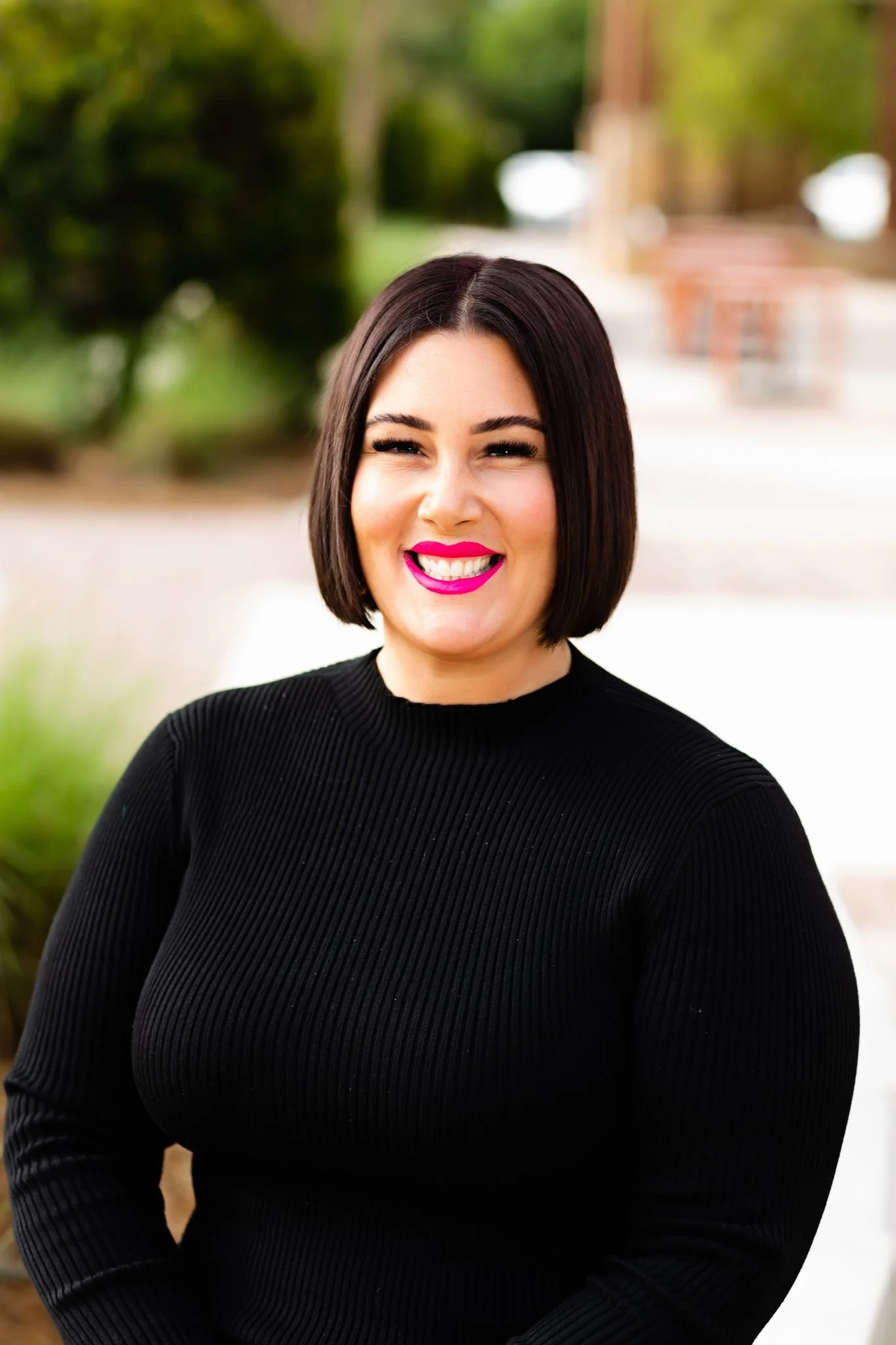 Our Team — De NOVO Salon