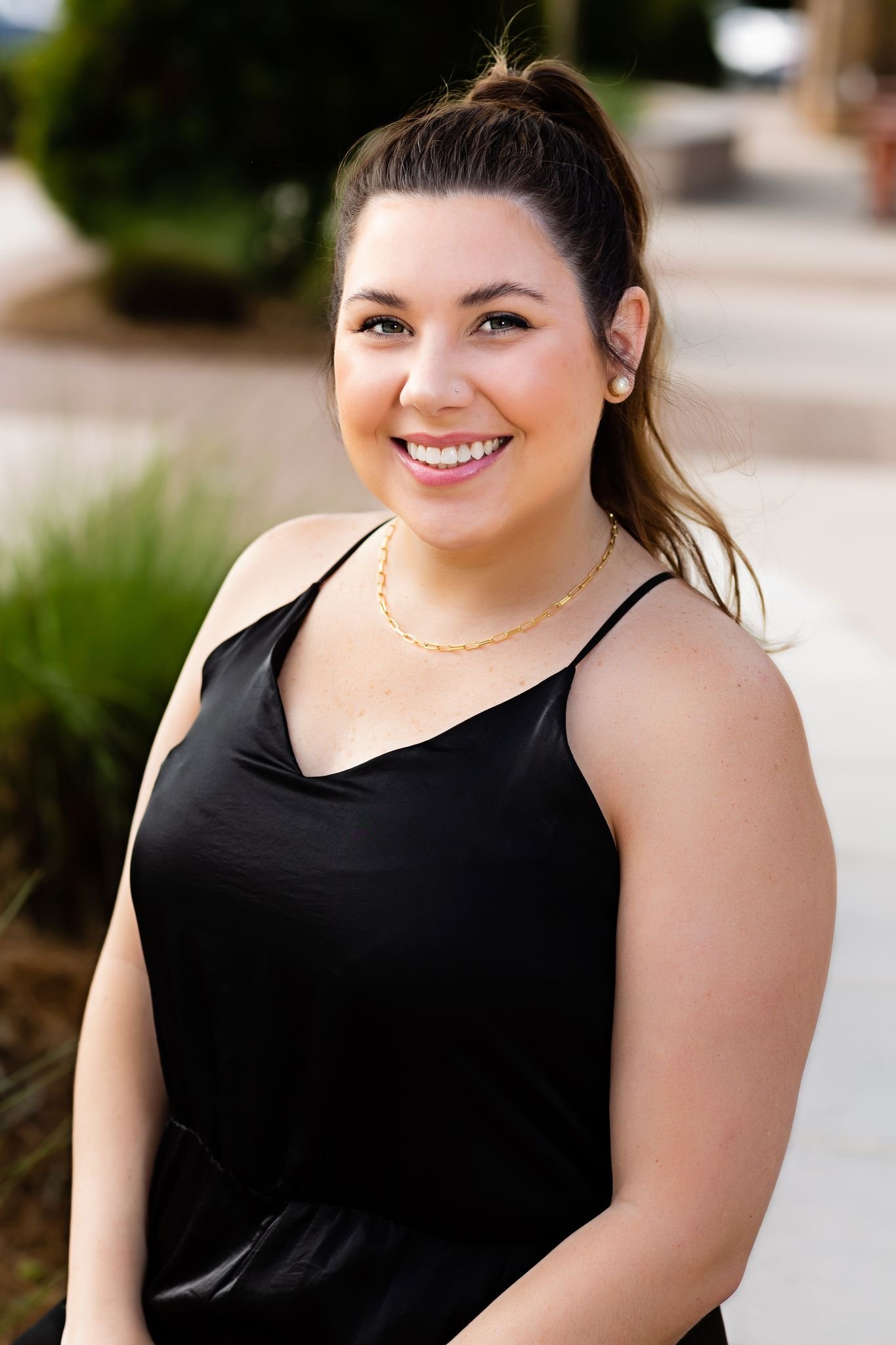 Our Team — De NOVO Salon