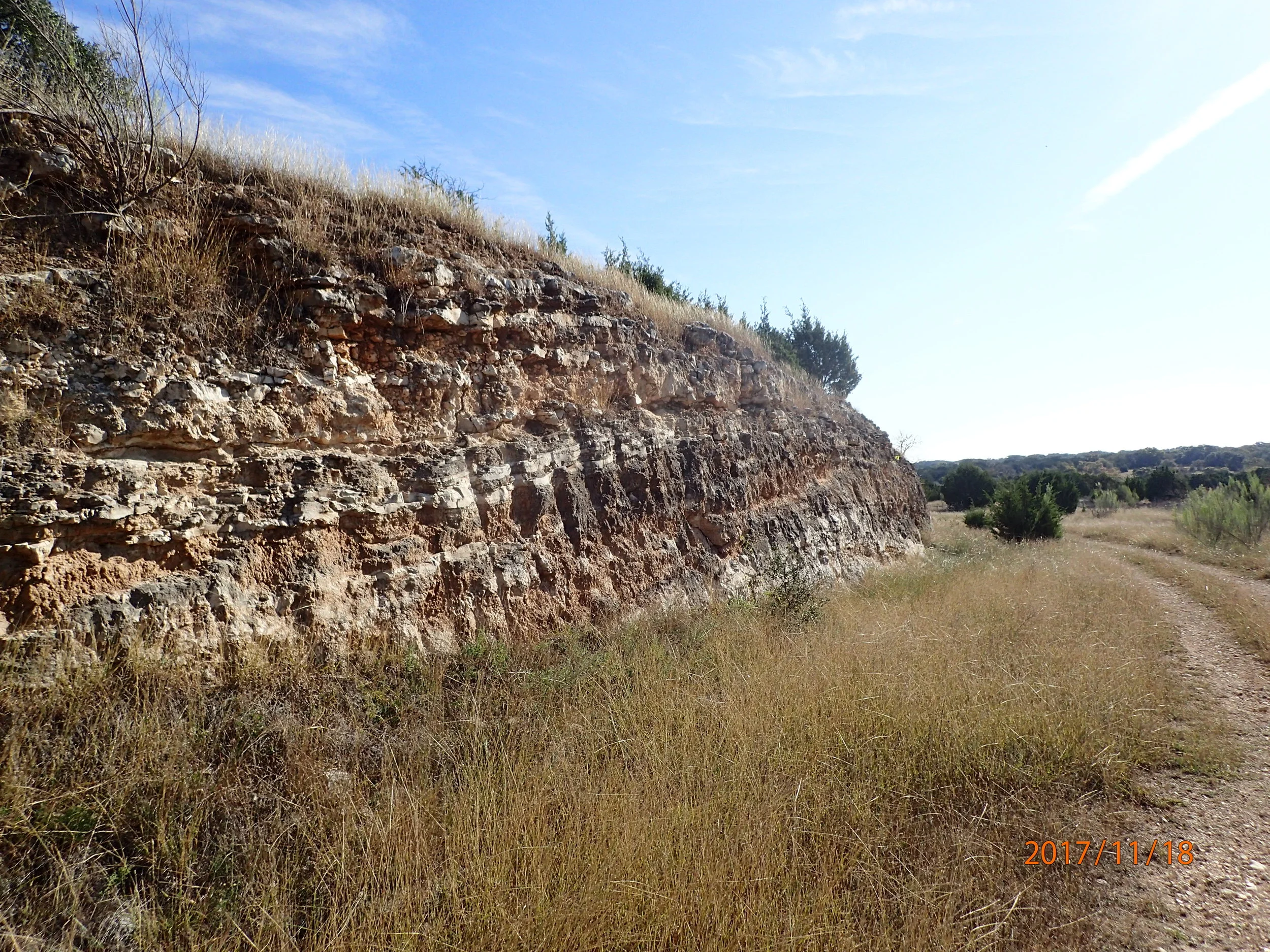 Past Fieldtrips — AUSTIN GEOLOGICAL SOCIETY