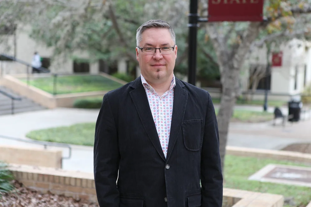 Calendar — AUSTIN GEOLOGICAL SOCIETY