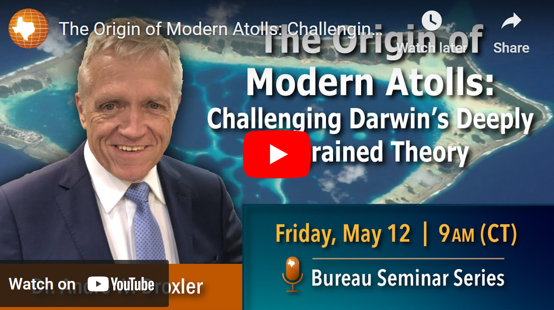 Calendar — AUSTIN GEOLOGICAL SOCIETY