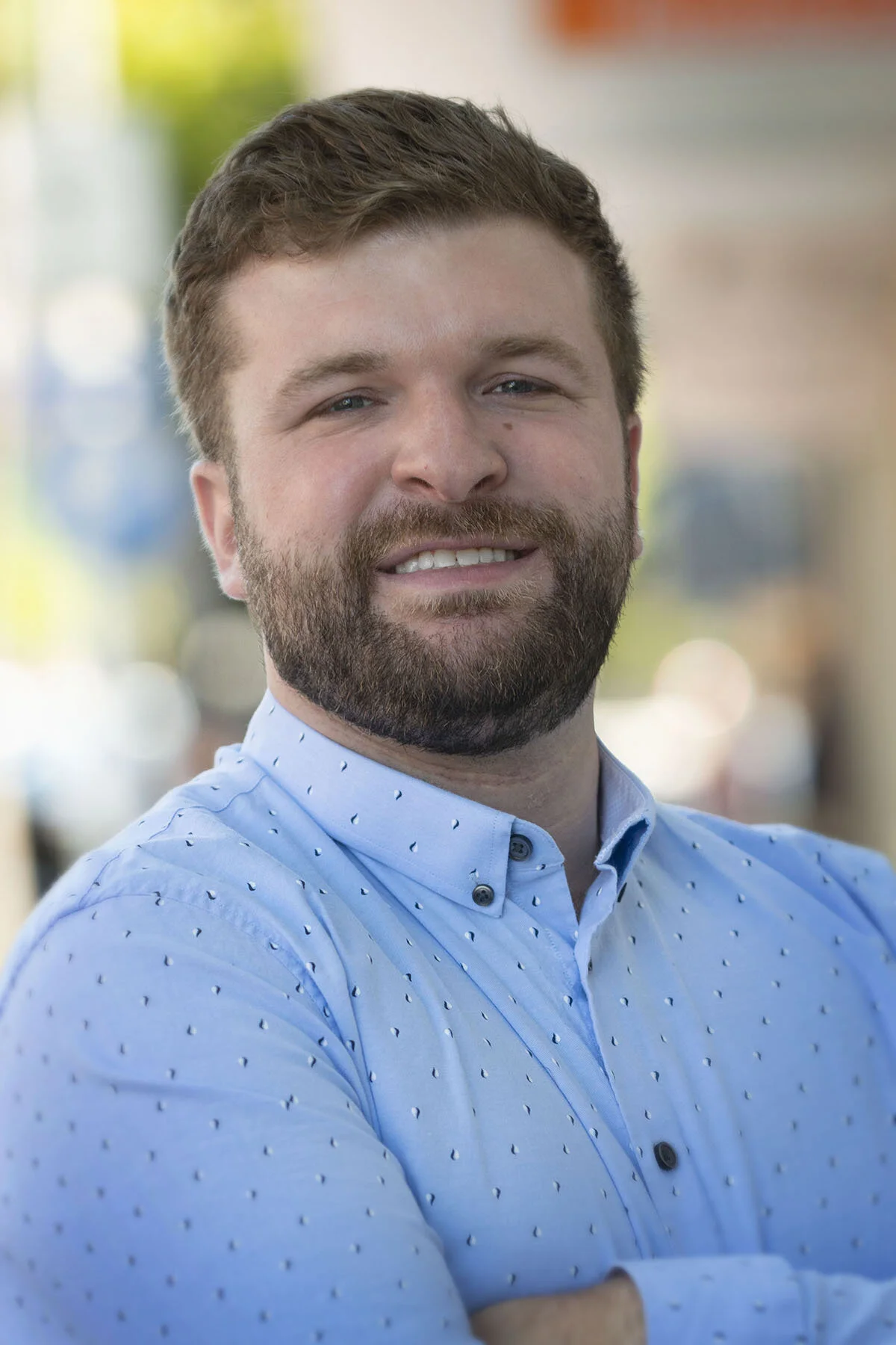 Team — Brubaker Law LLP