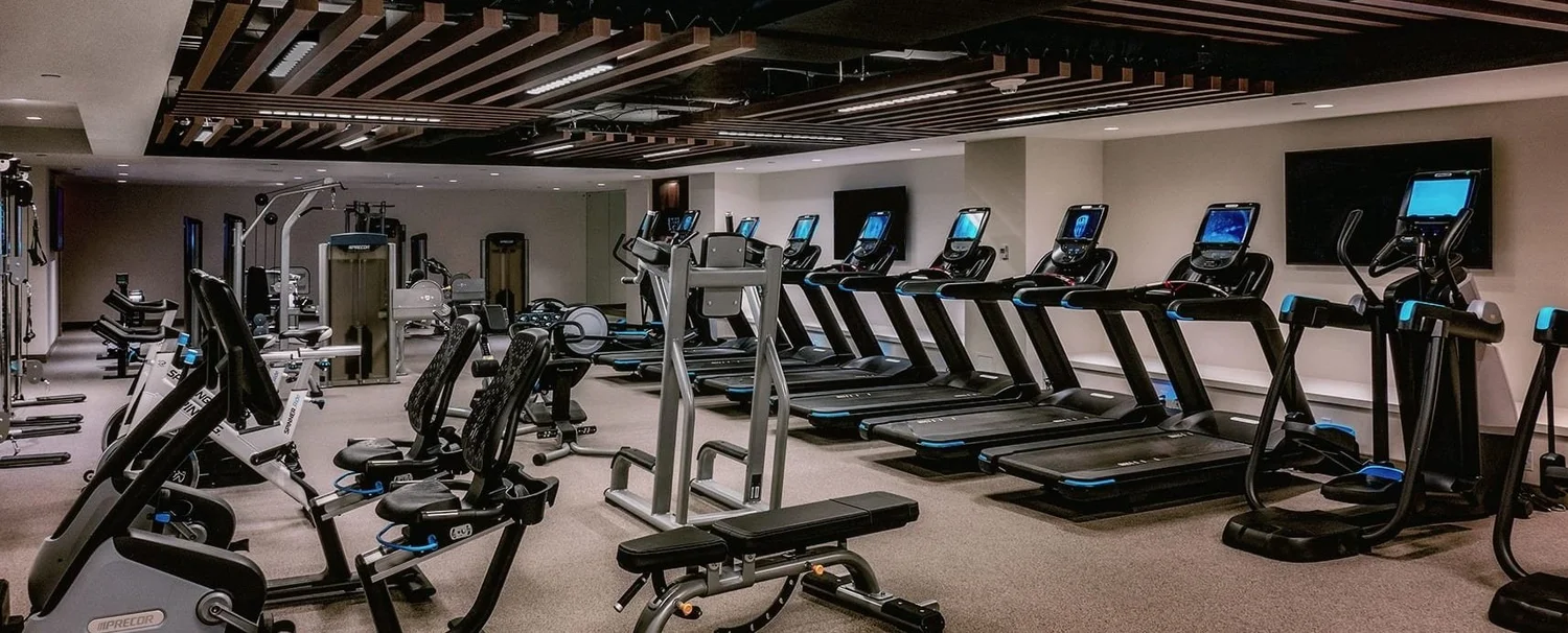 The 10 Best Hotel Gyms in Washington DC - Fittest Travel