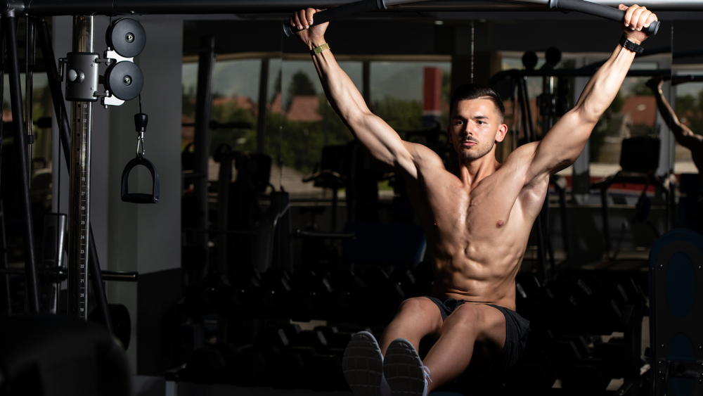 The 5 Best 10-Minute Ab Workouts - Fittest Travel