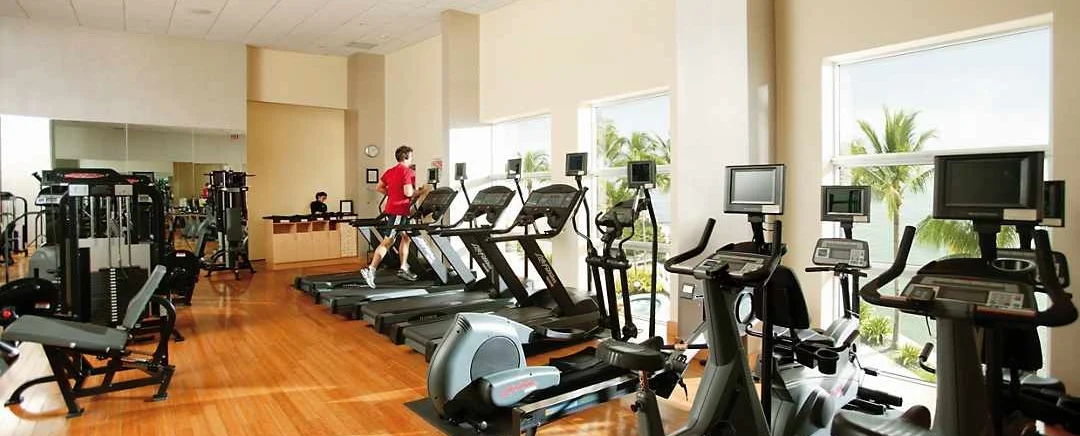 The 10 Best Hotel Gyms in Miami - Fittest Travel