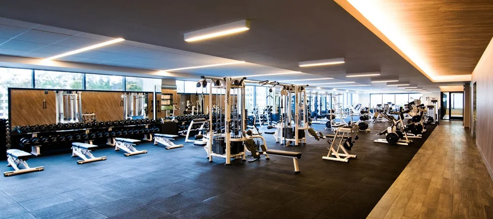 The 6 Best Gym Memberships for Travelers - Fittest Travel