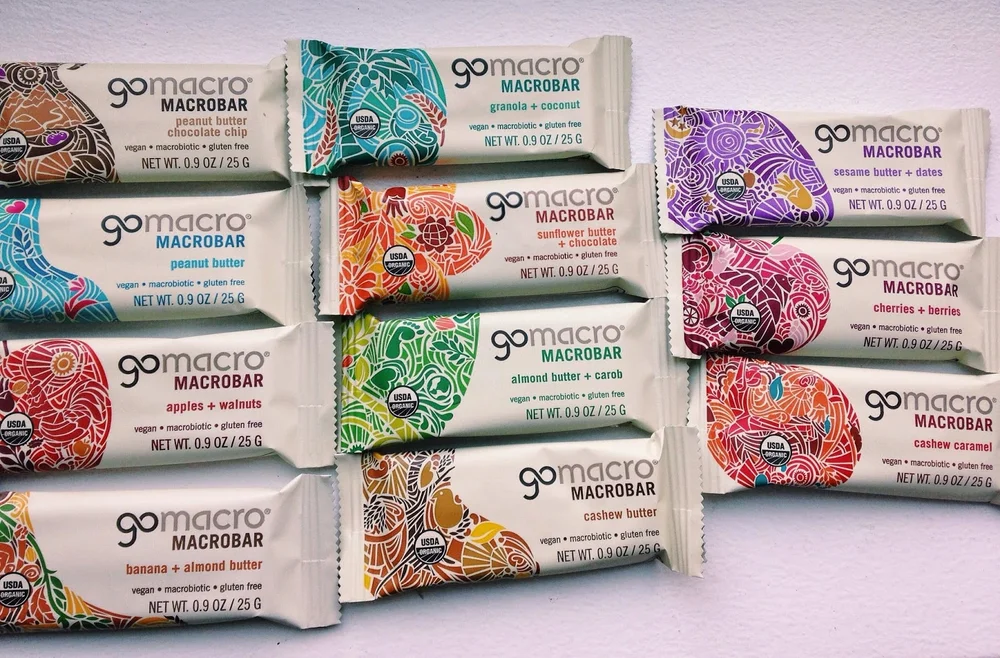 The 6 Best Protein Bars For Healthy Travel - Fittest Travel