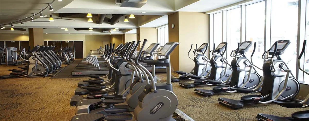 The 10 Best Hotel Gyms in Atlanta - Fittest Travel