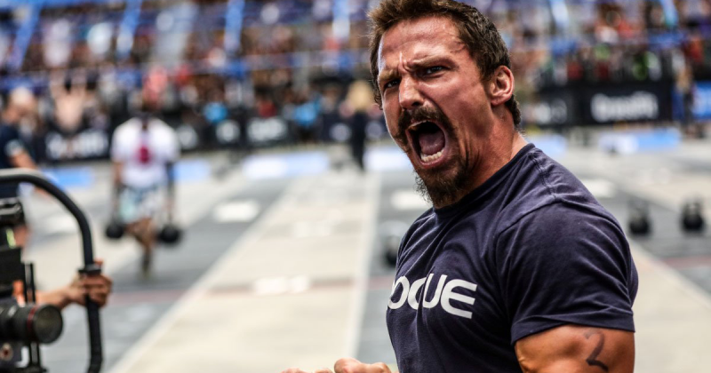 17 CrossFit Workouts for Any Hotel Gym - Fittest Travel