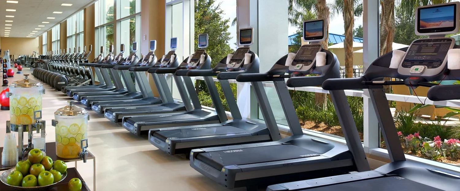 The 10 Best Hotel Gyms in Orlando - Fittest Travel