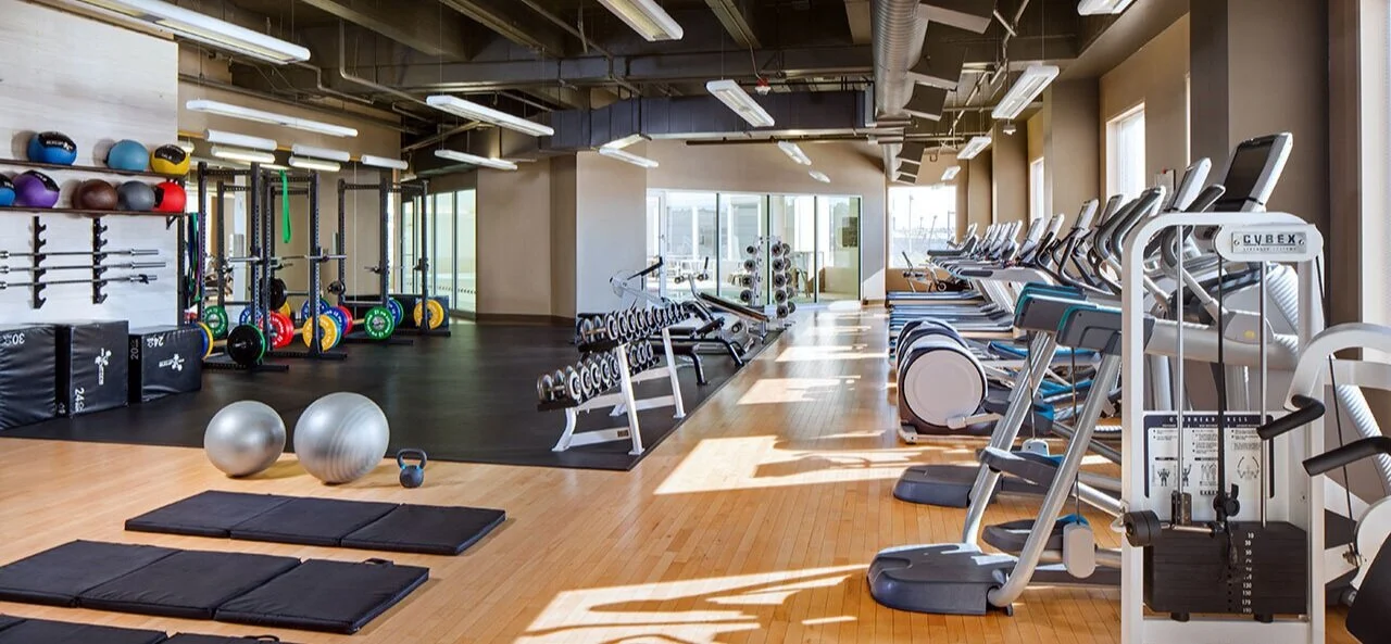 The 10 Best Hotel Gyms in Seattle - Fittest Travel