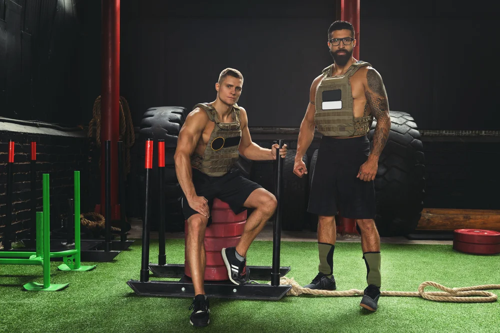 10 Tabata CrossFit Workouts with and without Weights - Fittest Travel