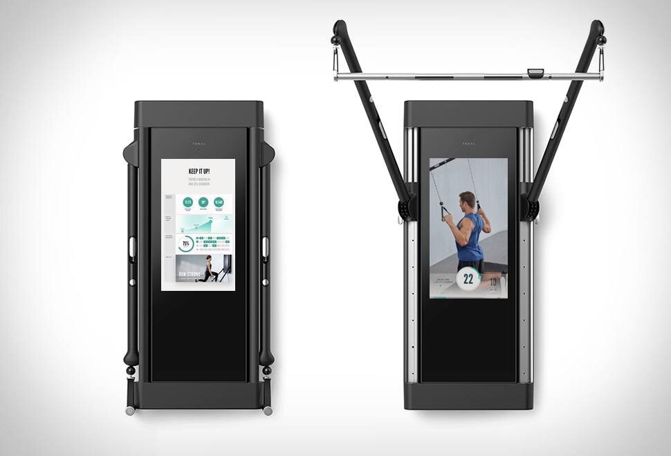 Peloton vs Mirror vs Tonal: How to Decide on a Smart Home Gym - Fittest ...