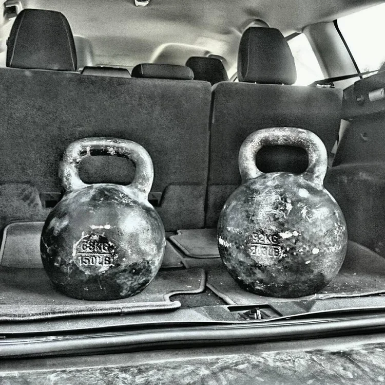 A Review of Ryan Humiston's 30-Day Training Program - Fittest Travel