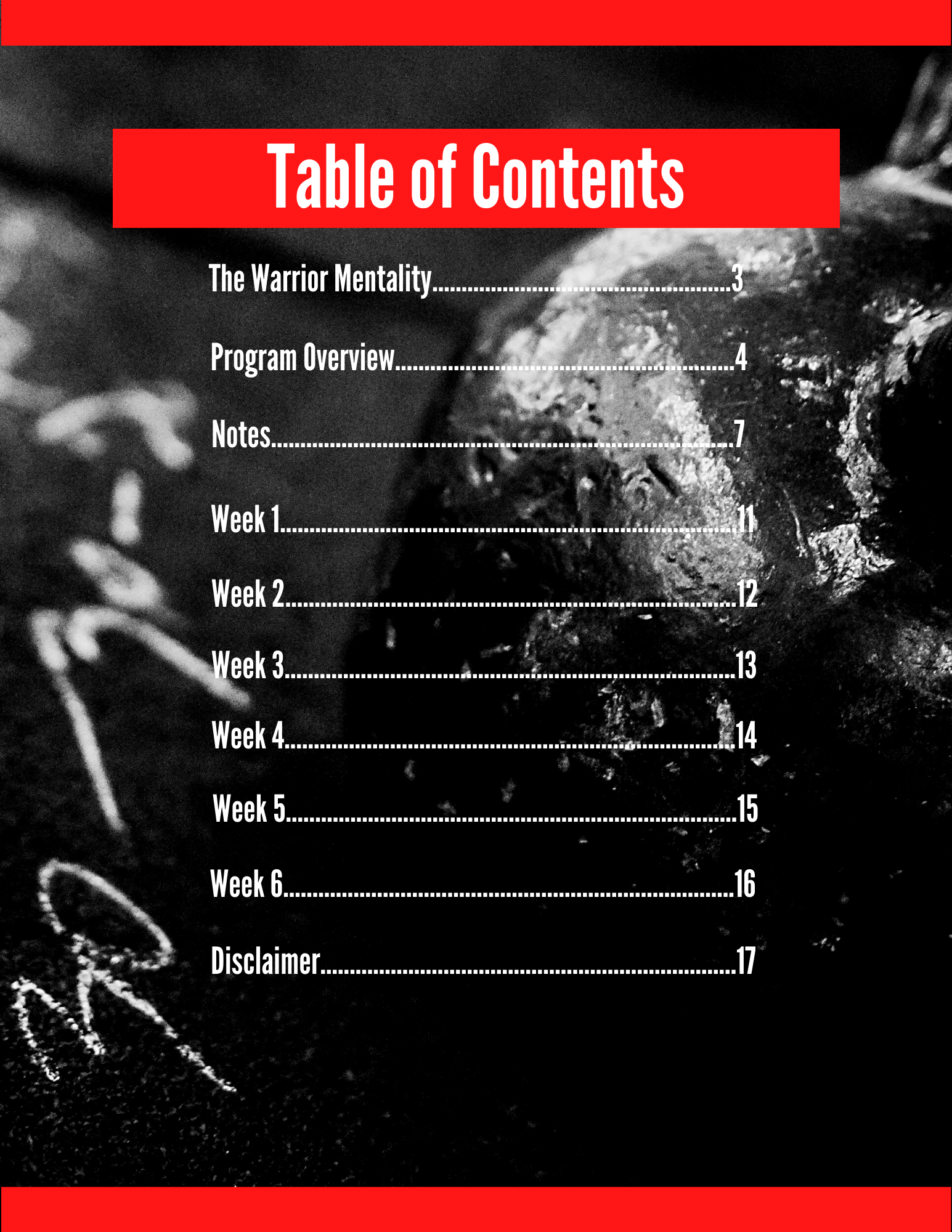 Dumbbell Monster: 6-Week Muscle-Building Program - Fittest Travel