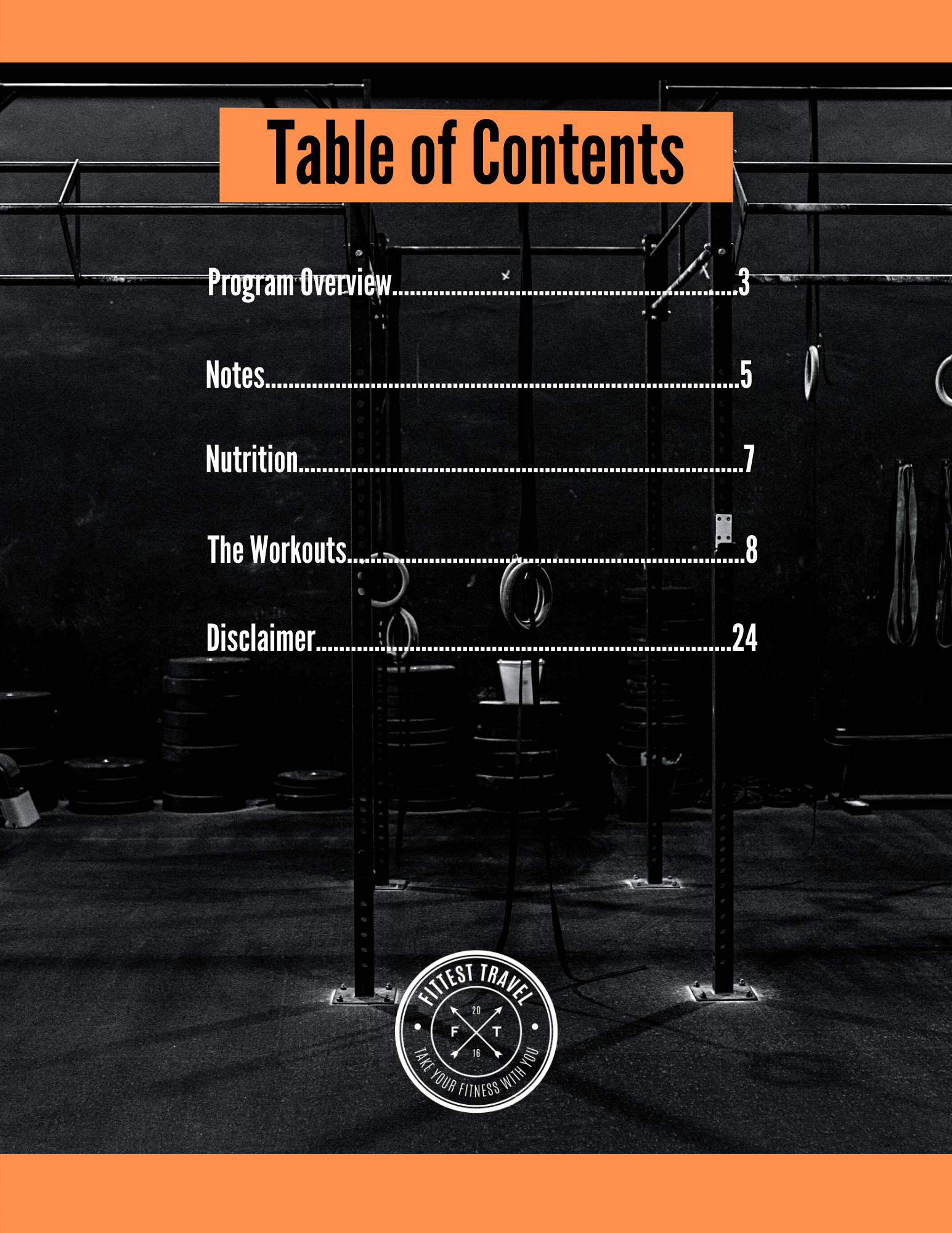 Dumbbell Monster: 6-Week Muscle-Building Program - Fittest Travel