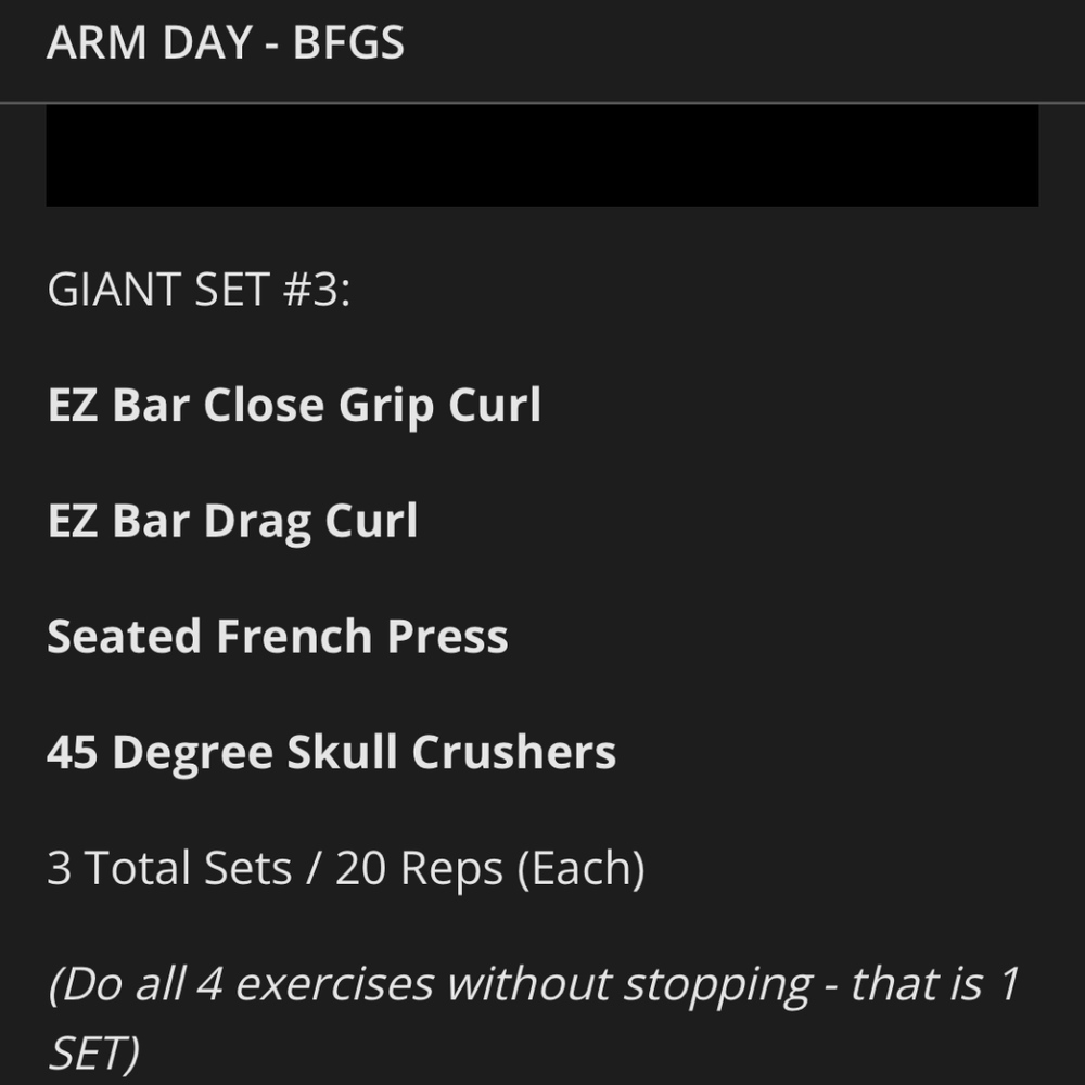 A Review of Ryan Humiston's 30-Day Training Program - Fittest Travel