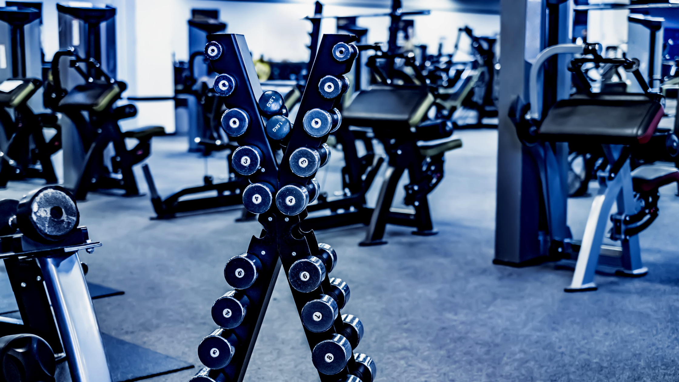 The 10 Best Hotel Gyms in Houston - Fittest Travel