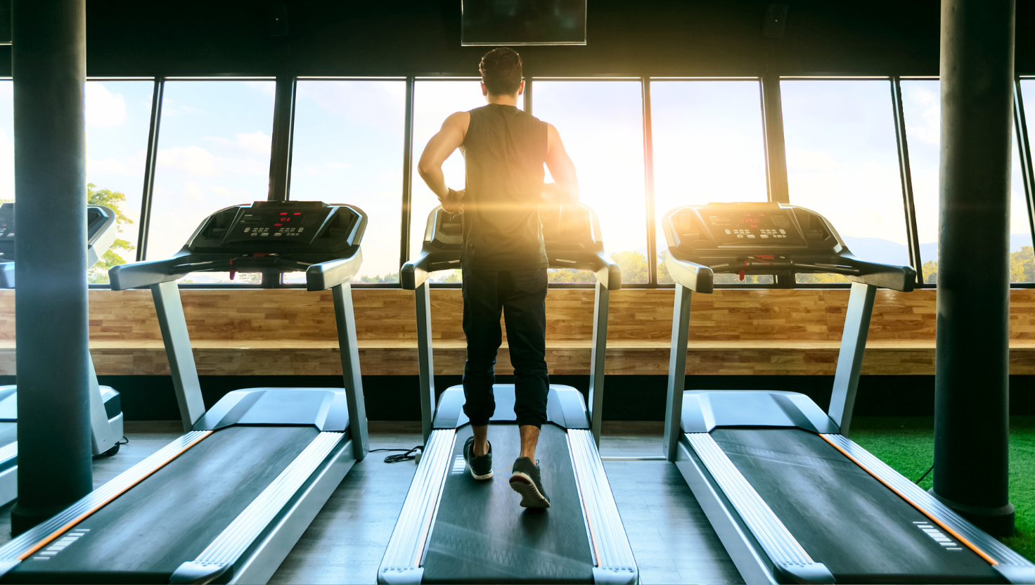 Cardio Workouts for the Hotel Gym - Fittest Travel