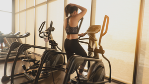 The 6 Cardio Machines That Burn the Most Calories - Fittest Travel