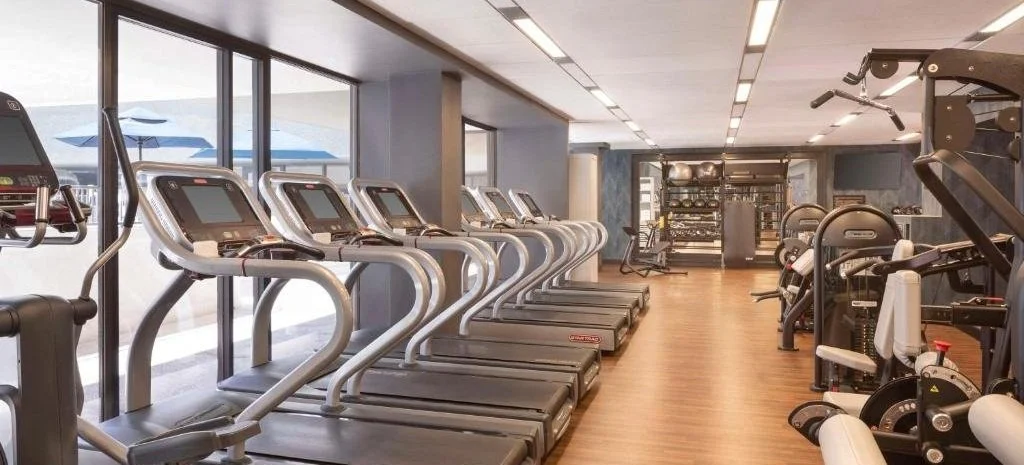 The 10 Best Hotel Gyms in Phoenix - Fittest Travel
