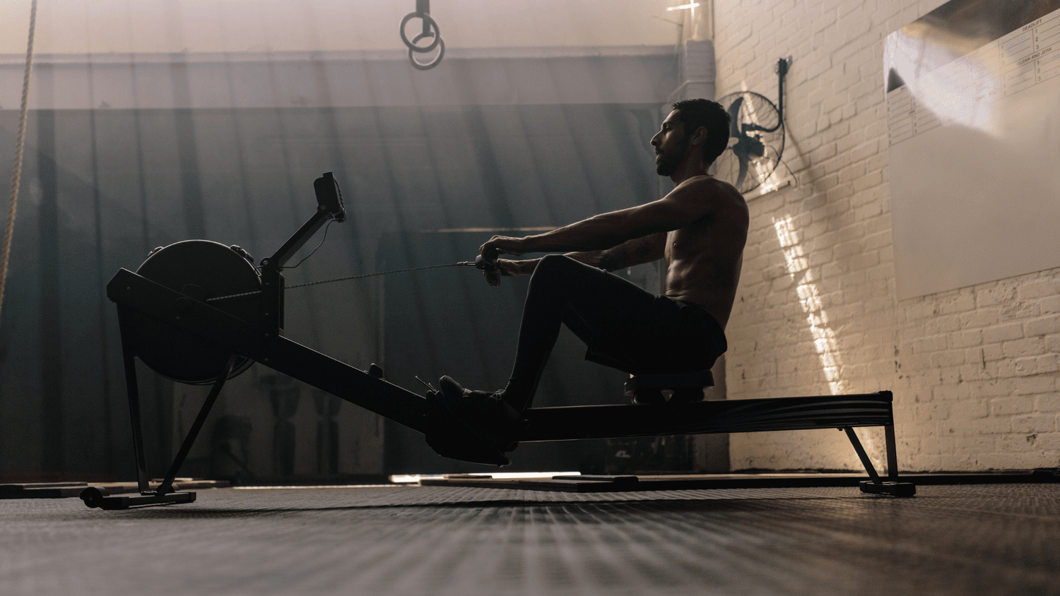 10 Low-Intensity, Steady-State (LISS) Cardio Workouts - Fittest Travel