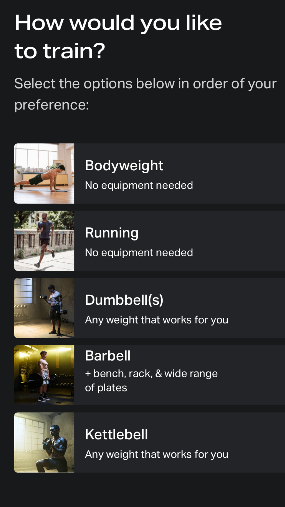 Freeletics Review (2025): Is this the best fitness app? - Fittest Travel