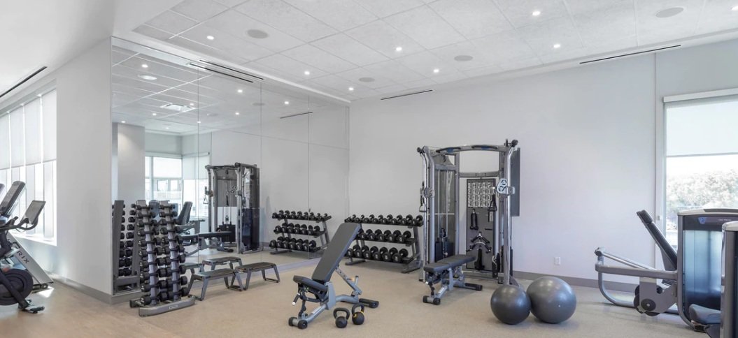 The 10 Best Hotel Gyms in Phoenix - Fittest Travel