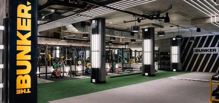 10 of the Best Gyms in the World to Visit - Fittest Travel