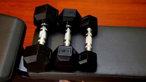 The 15 Best Hotel Gym Workouts - Fittest Travel