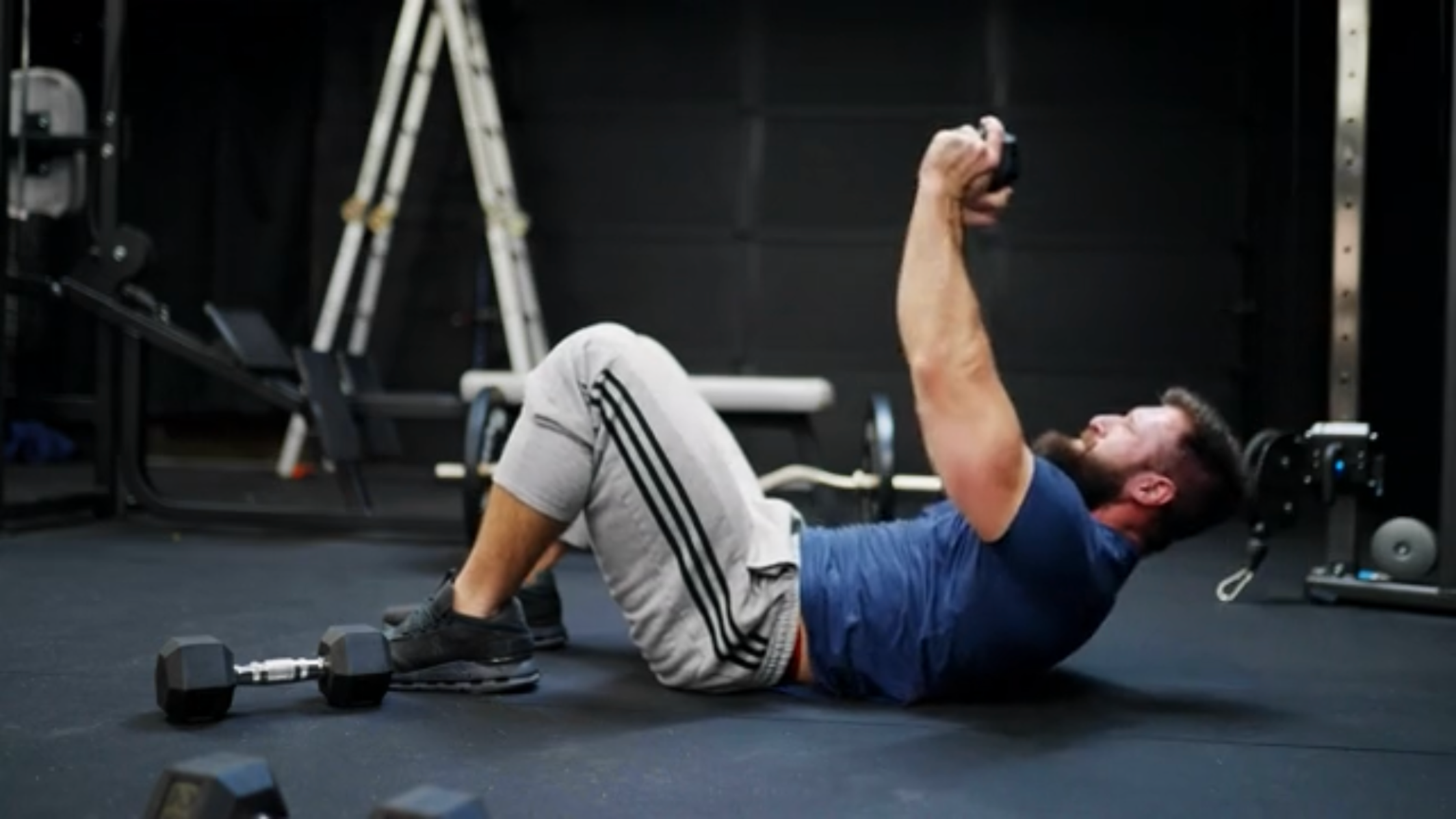 The 5 Best 10-Minute Ab Workouts - Fittest Travel