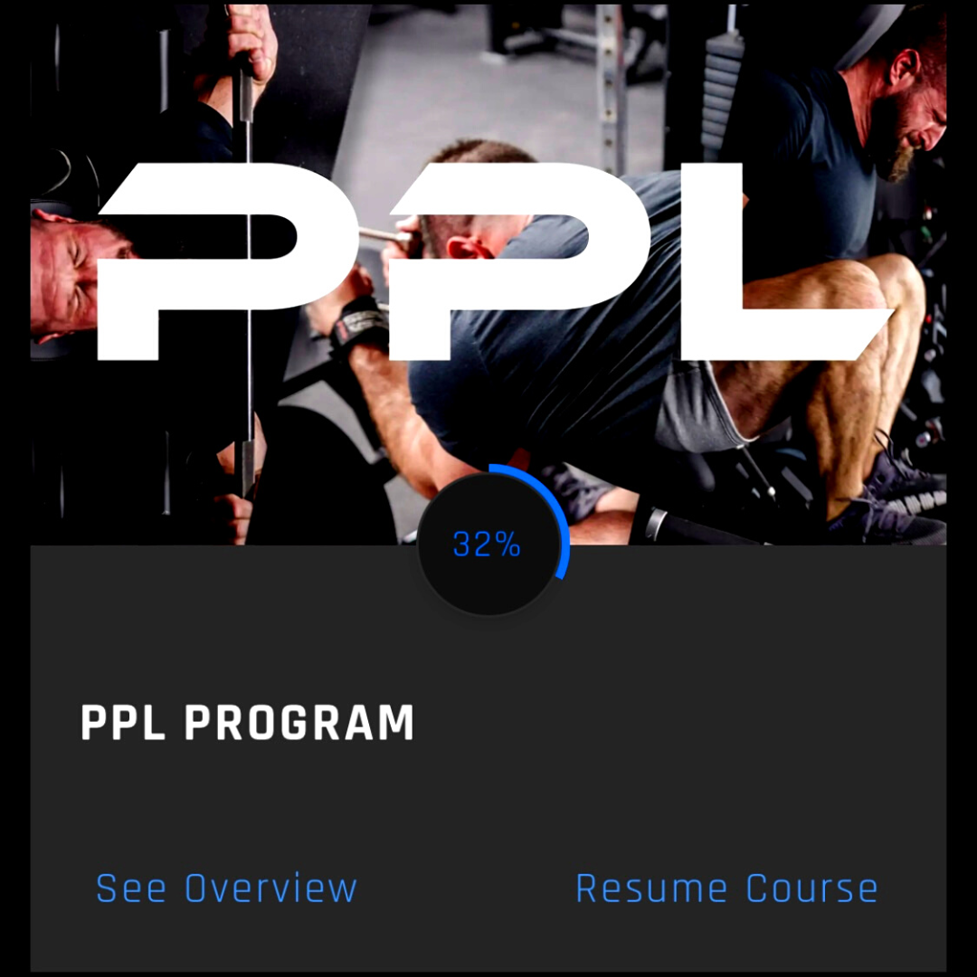 A Review of Ryan Humiston's 30-Day Training Program - Fittest Travel