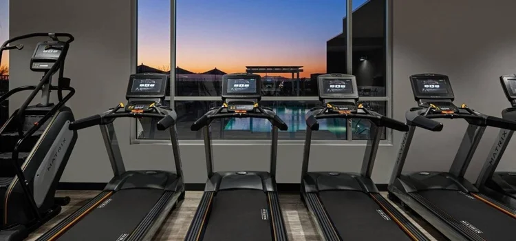 The 10 Best Hotel Gyms in Phoenix - Fittest Travel