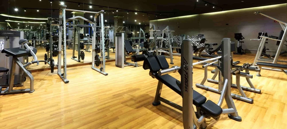 The 10 Best Hotel Gyms in Mexico - Fittest Travel
