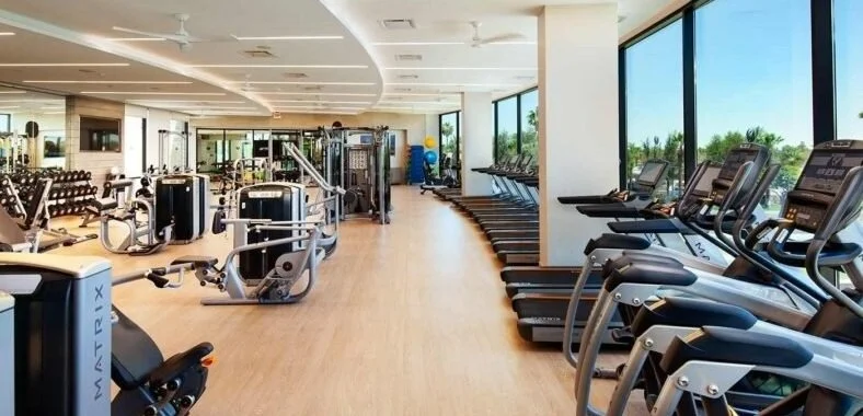 The 10 Best Hotel Gyms in Phoenix - Fittest Travel