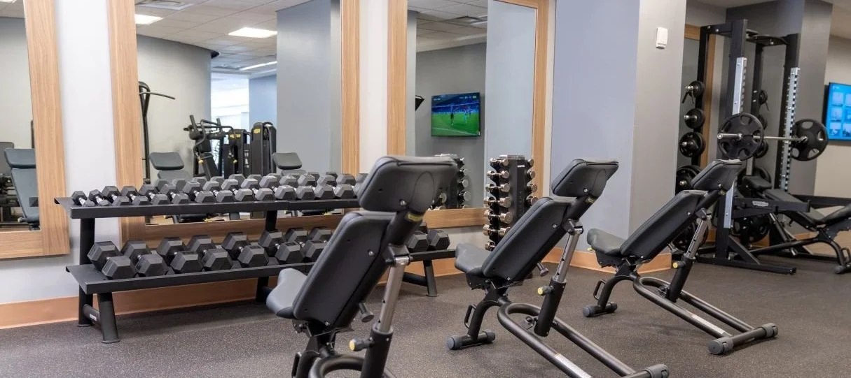 The 10 Best Hotel Gyms in Phoenix - Fittest Travel