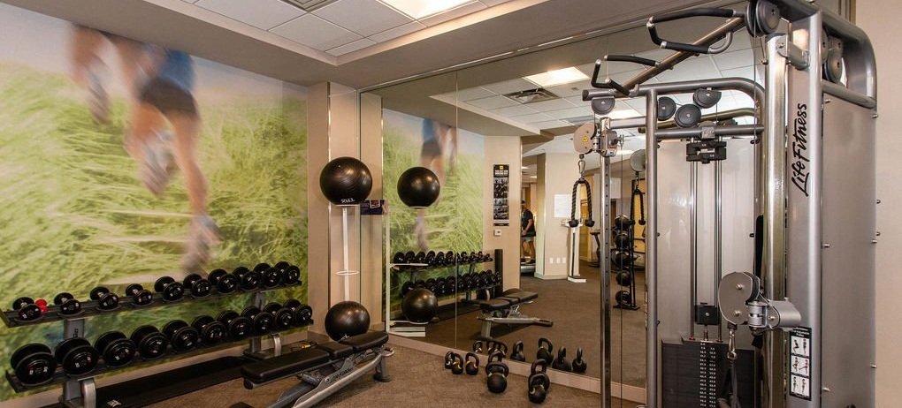 The 10 Best Hotel Gyms in Phoenix - Fittest Travel