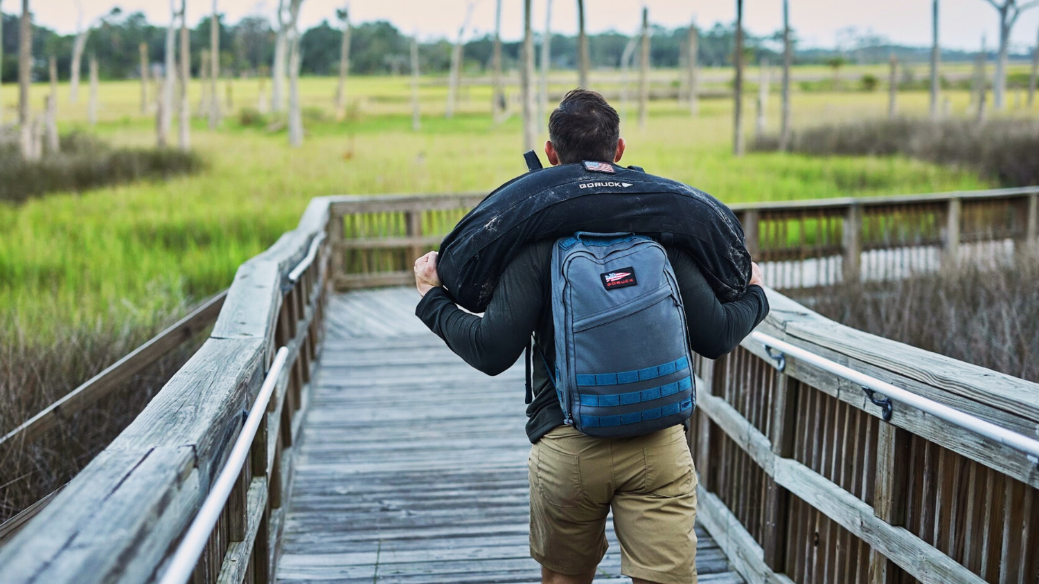 10 Low-Intensity, Steady-State (LISS) Cardio Workouts - Fittest Travel