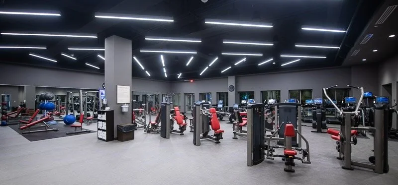 The 10 Best Hotel Gyms in Orlando - Fittest Travel
