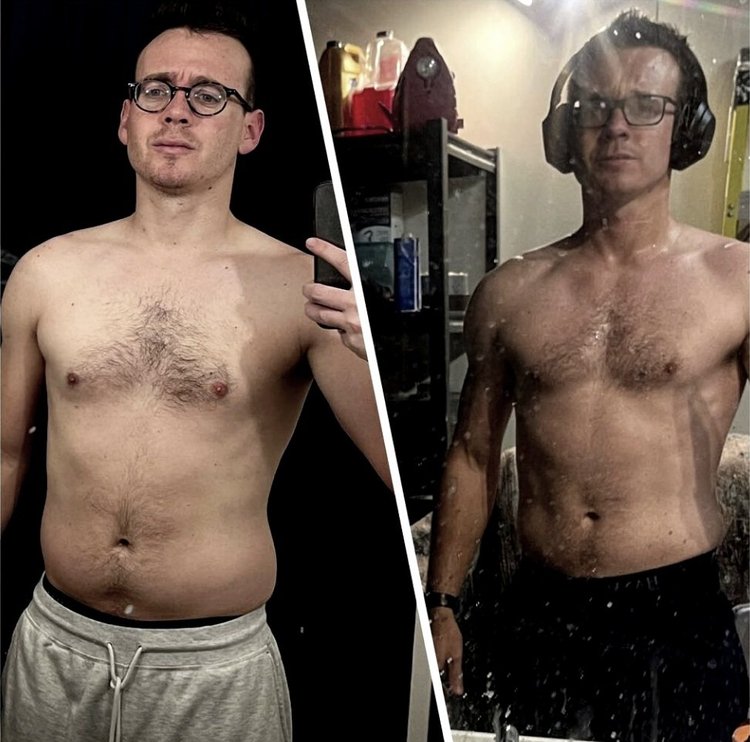 The Dumbbell Only Workout Plan (PDF Program) - Fittest Travel