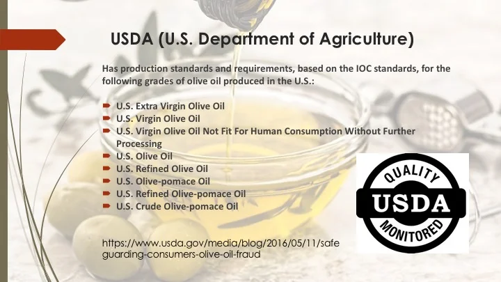 Olive Oil - Liquid Gold — The Roving Dietitian, LLC
