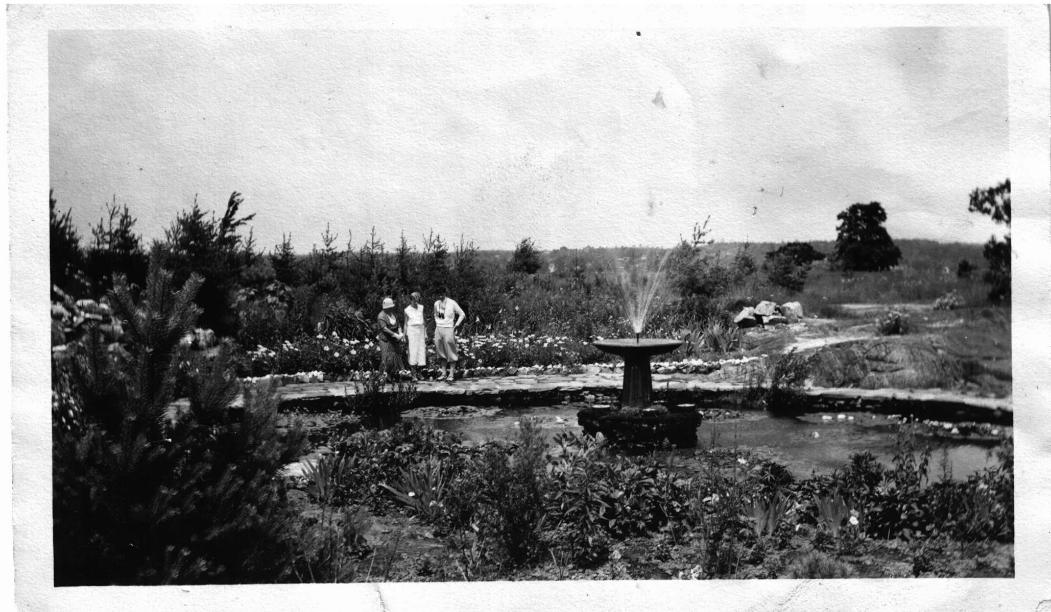 History of Tower — Tower Hill