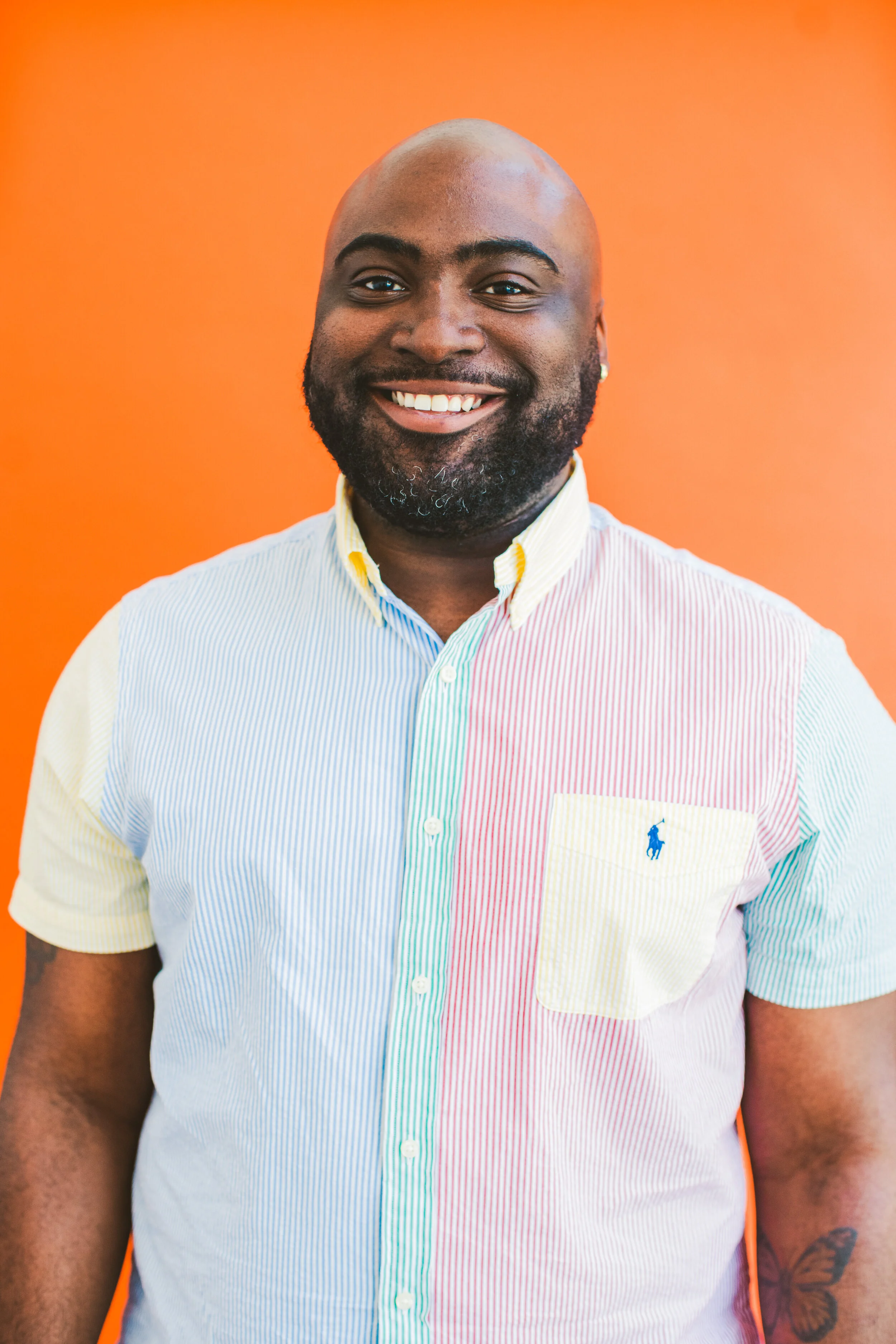 OUR TEAM — Dynamo Studios