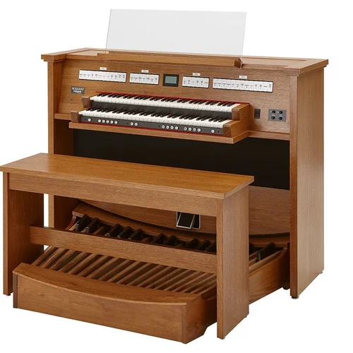 Rodgers Organs — Anderson Organ Works
