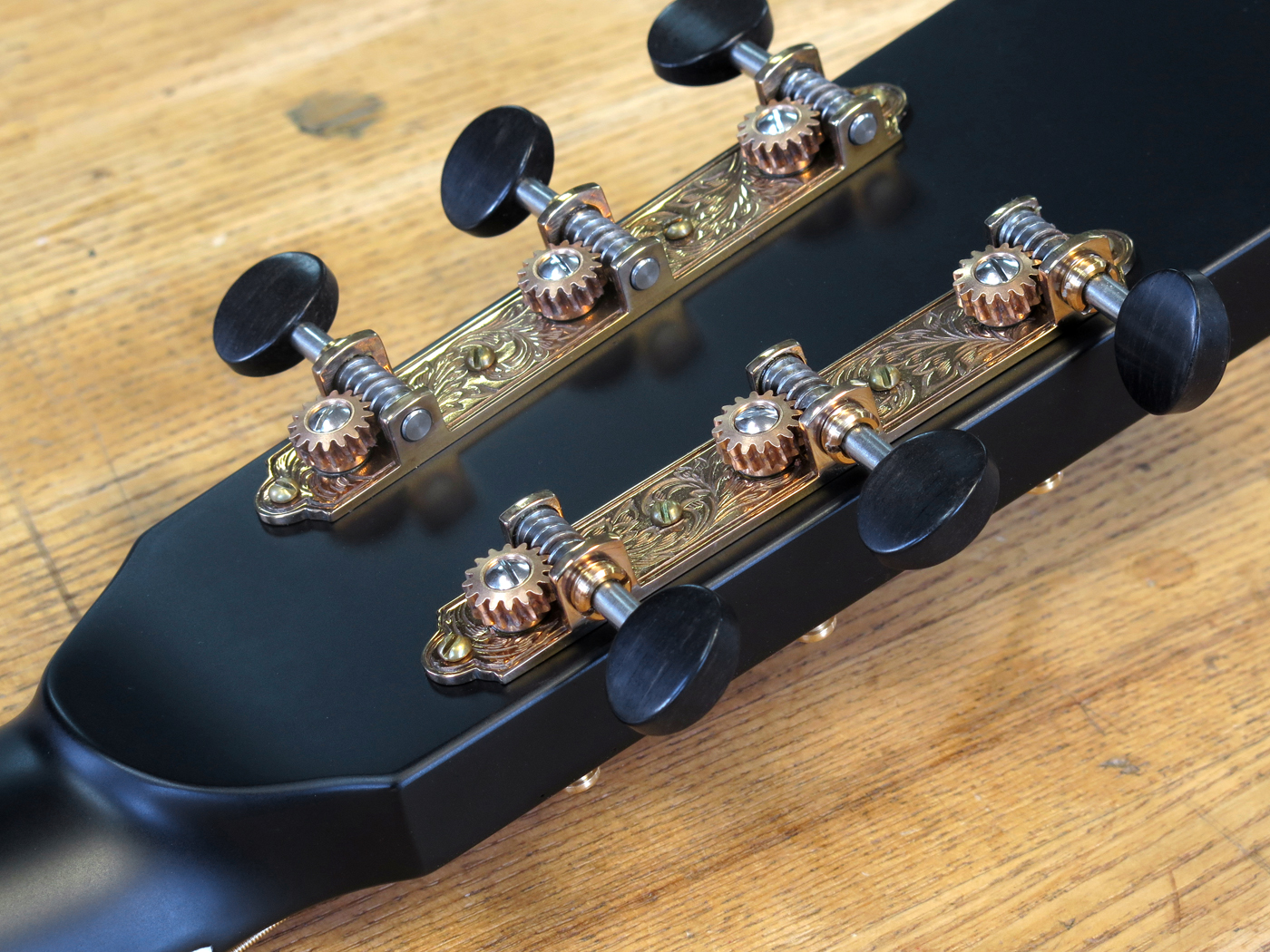 4 — Dion Guitars