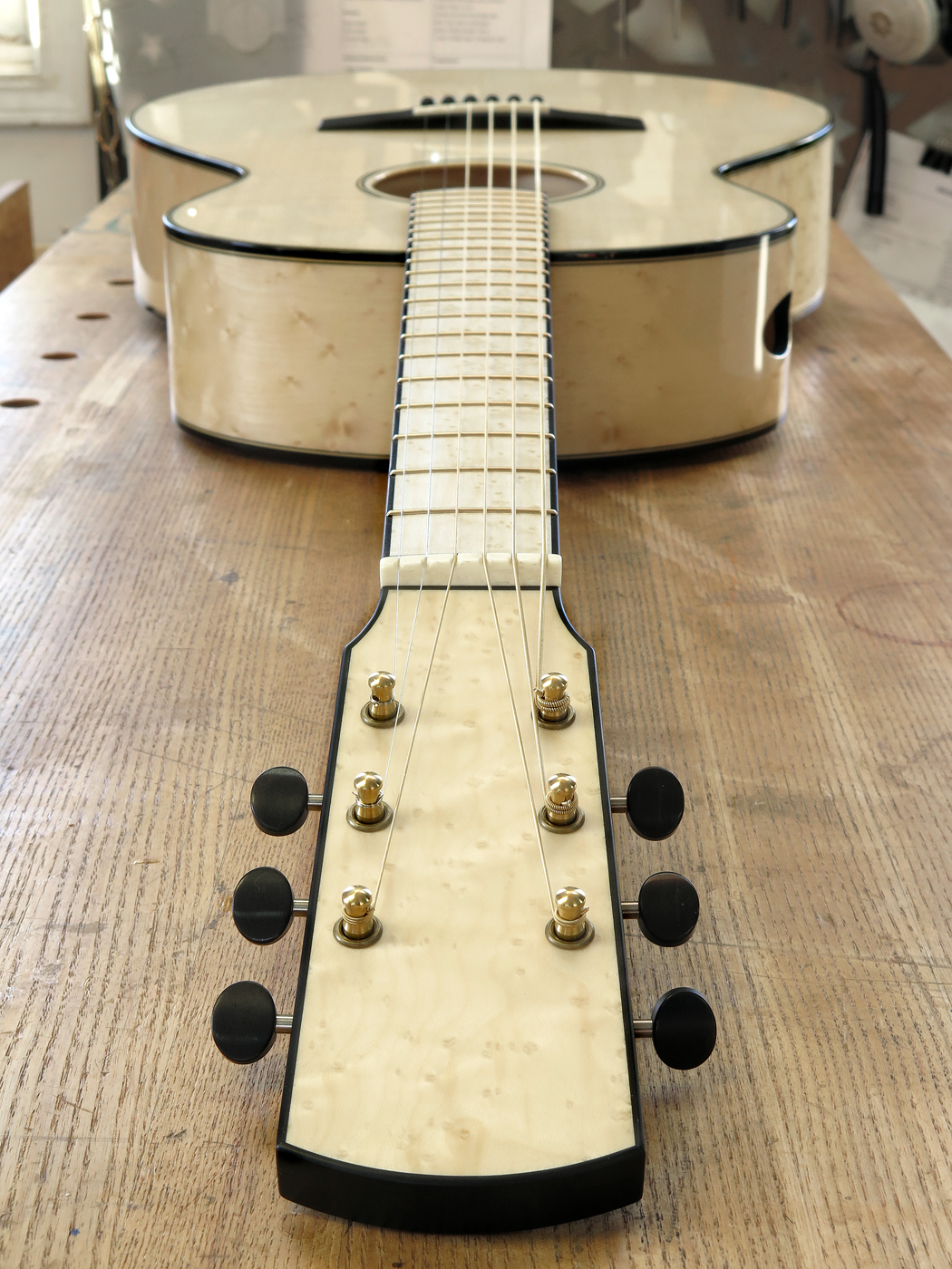 4 — Dion Guitars