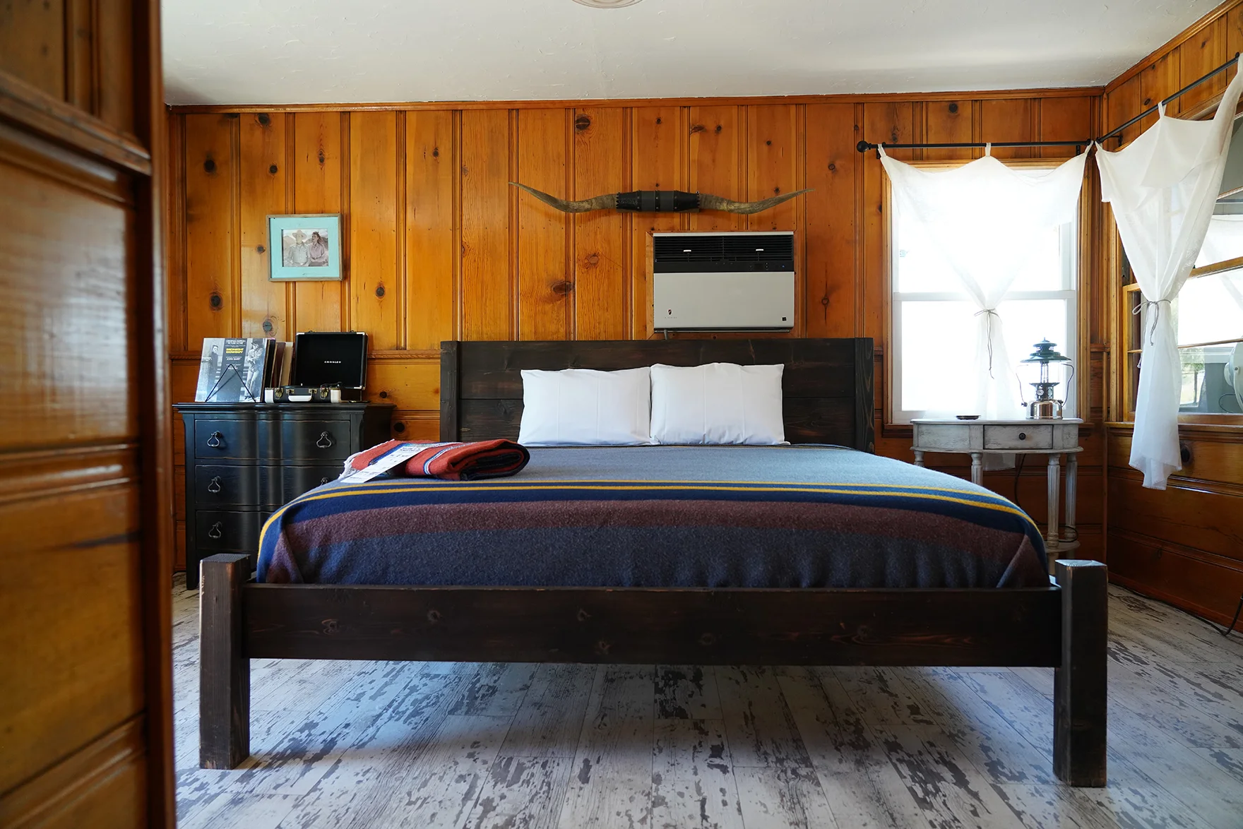 Rimrock Ranch - Wedding Venue in Pioneertown, Near Los Angeles, California