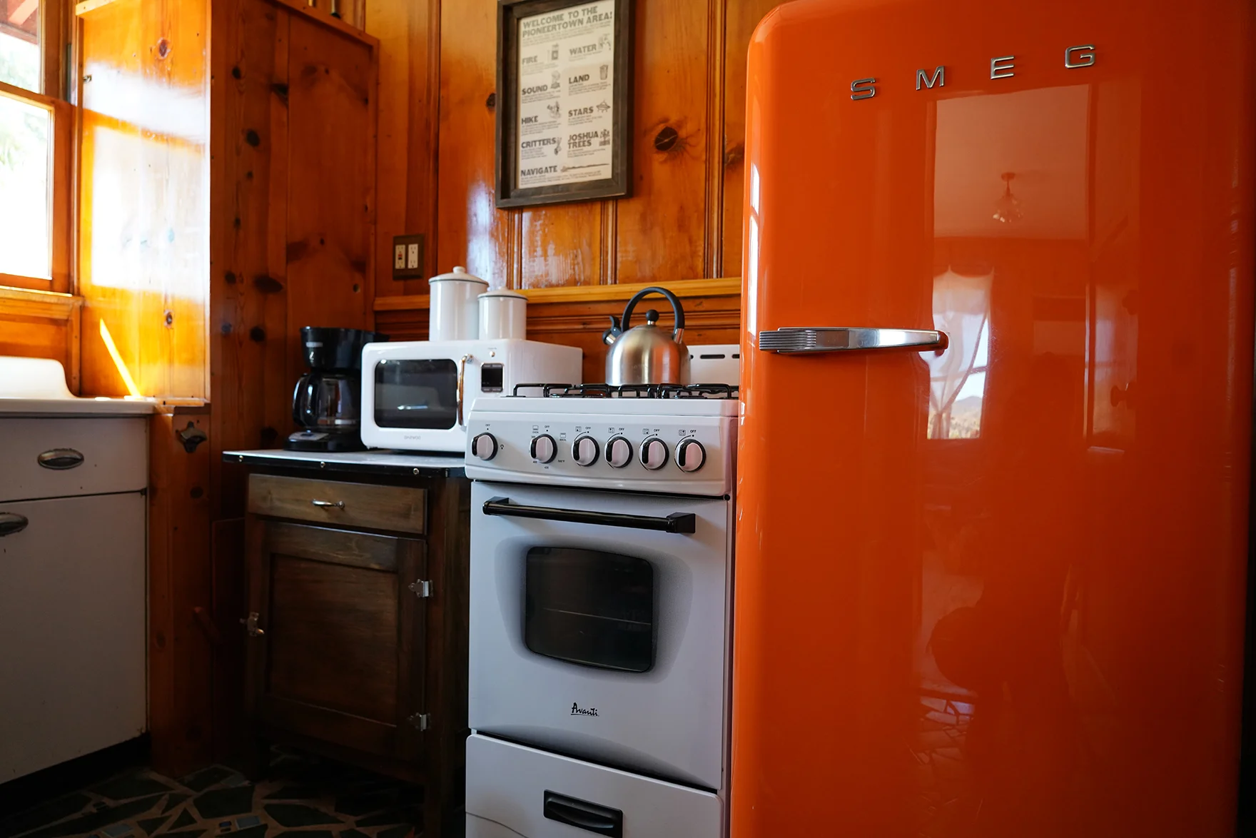 Rimrock Ranch - Wedding Venue in Pioneertown, Near Los Angeles, California