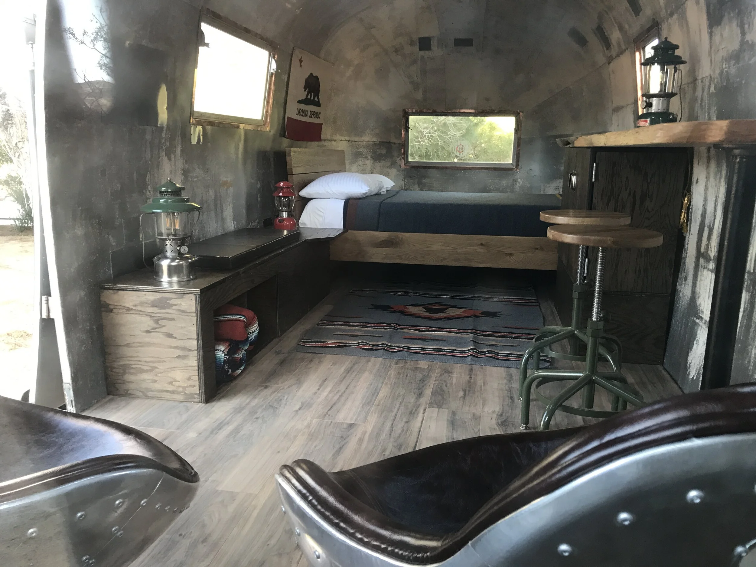 Rimrock Ranch - Wedding Venue in Pioneertown, Near Los Angeles, California